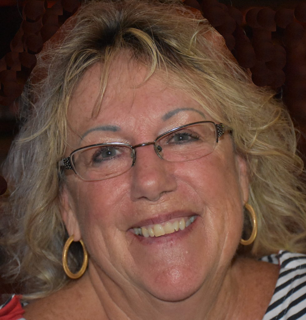 Becky David – Al Cain Award 1996 – OD Shag Club – North Myrtle Beach ...